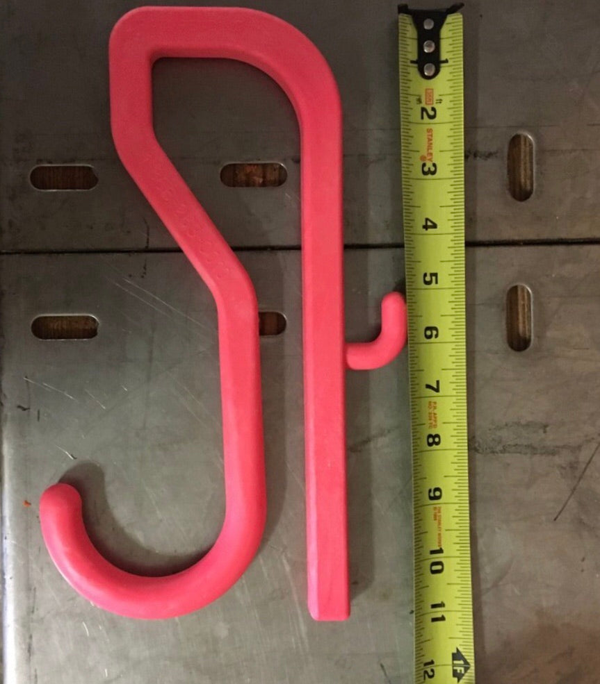 Safety Hook – High Line Lineman